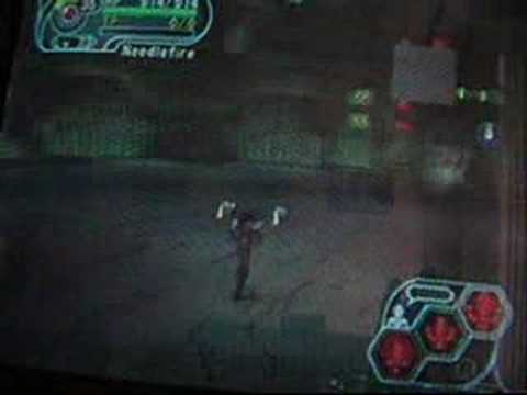 PSO Ruins - Very-Hard - YouTube