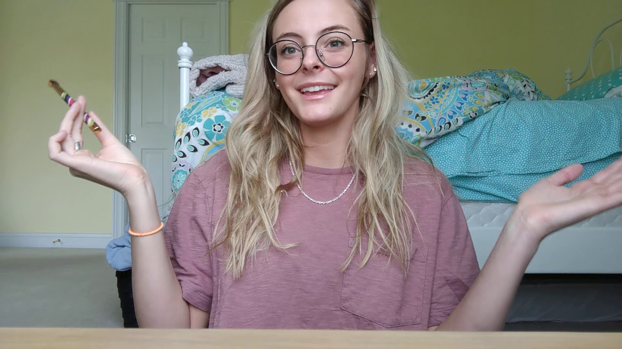 Asmr Up Close Personal Attention 🥰 Youtube