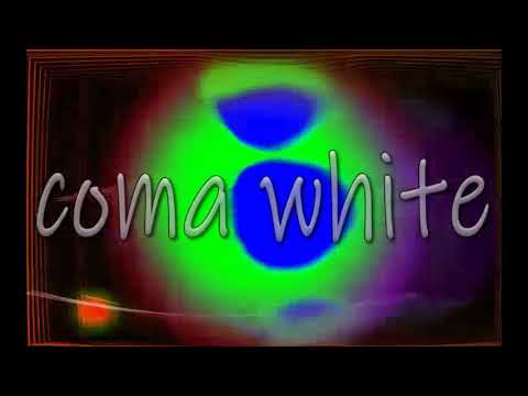 Coma white - YouTube