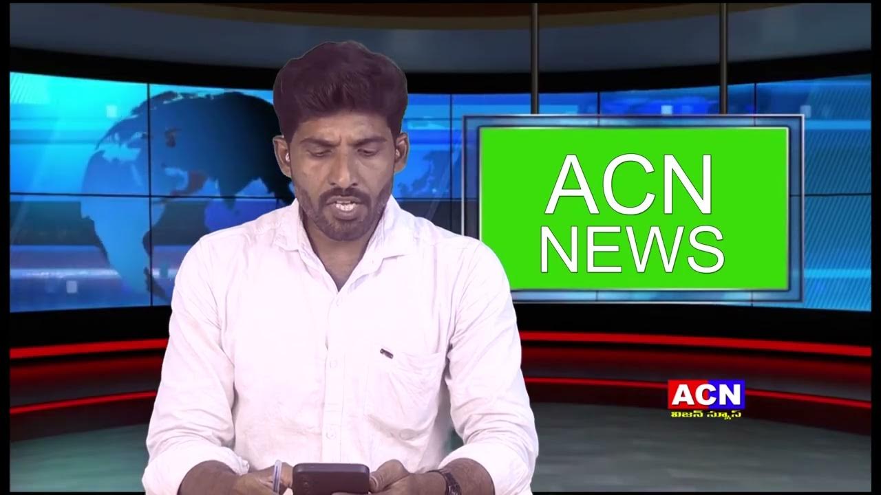 29 11 2024 acn news 01 - YouTube