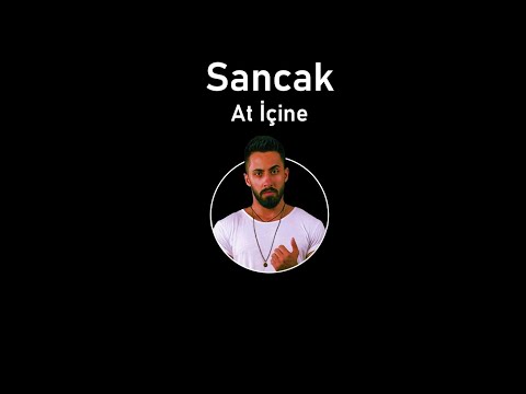 Sancak - At İçine