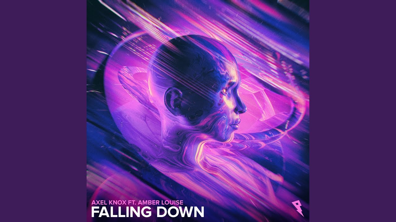 Falling Down (ft. Amber Louise) - YouTube Music