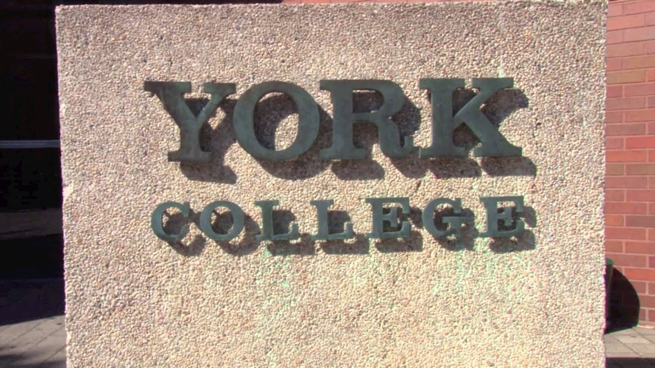 York Early College Academy - YouTube