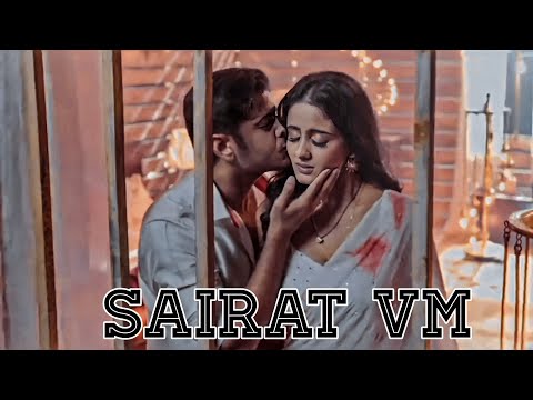 Sairat vm on meri jaan ❤️