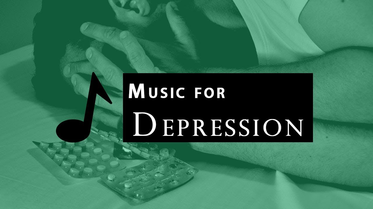 Music for Depression (2018) - YouTube