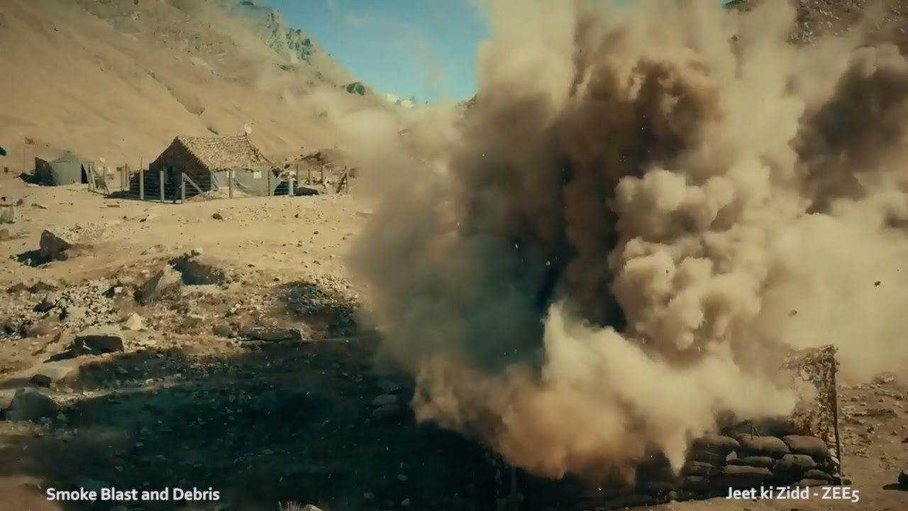 Houdini FX Reel- 2021 | 3DS Max | Houdini FX Showreel - YouTube