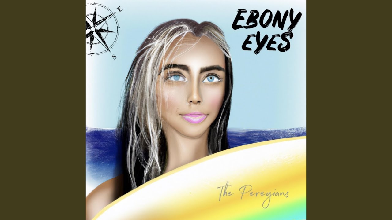 Ebony Eyes - YouTube