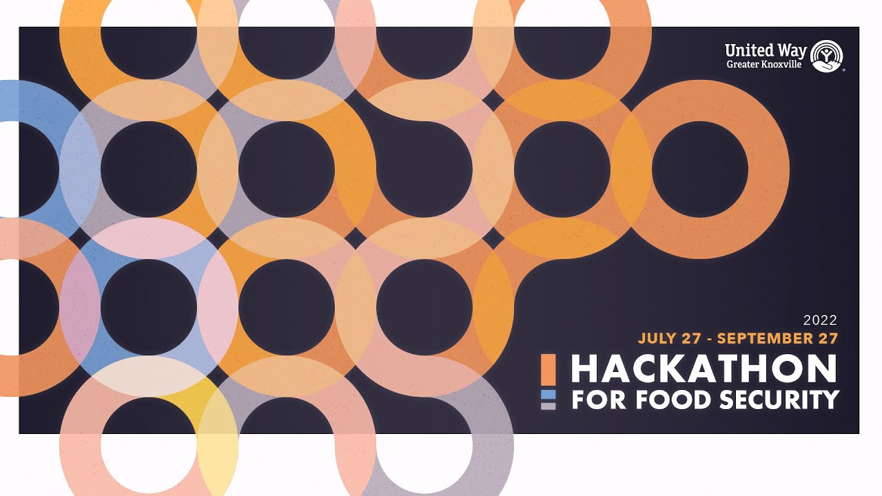 The Power of Social Hackathons - YouTube