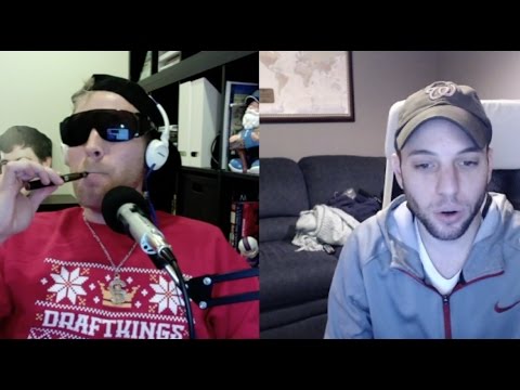 Week 16 Lineup Review with Adam Levitan - YouTube