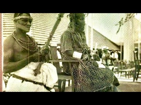 WE MUST DEVELOP UNDYING LOVE FOR OUR PEOPLE.TRADITION .CULTURE ...