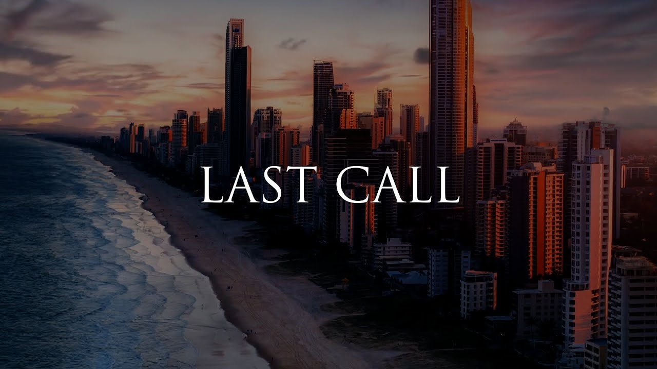 Last Call - Charan Ebenez (Official Video) - YouTube