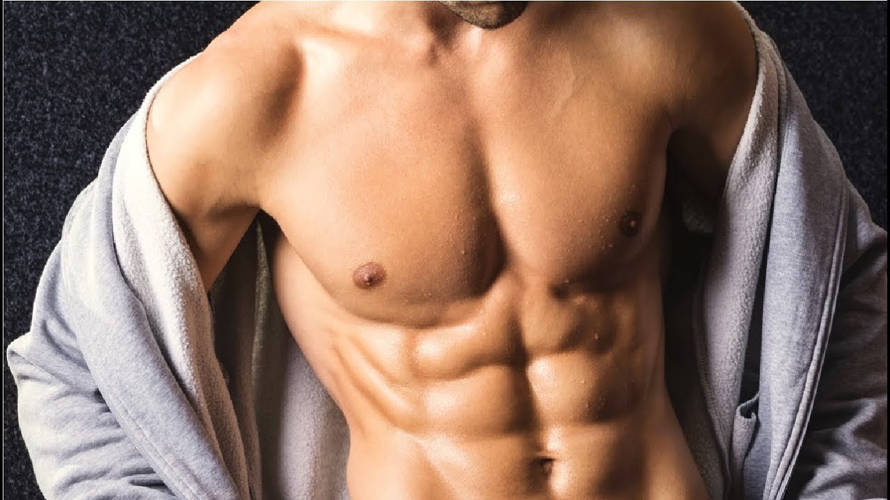 how to get rid of the fat between your arm and chest - YouTube