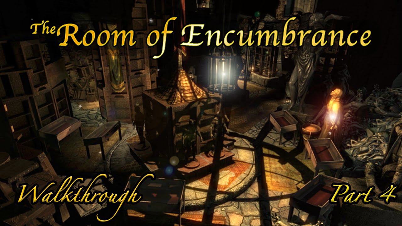 ROE Walkthrough Part 4 - YouTube