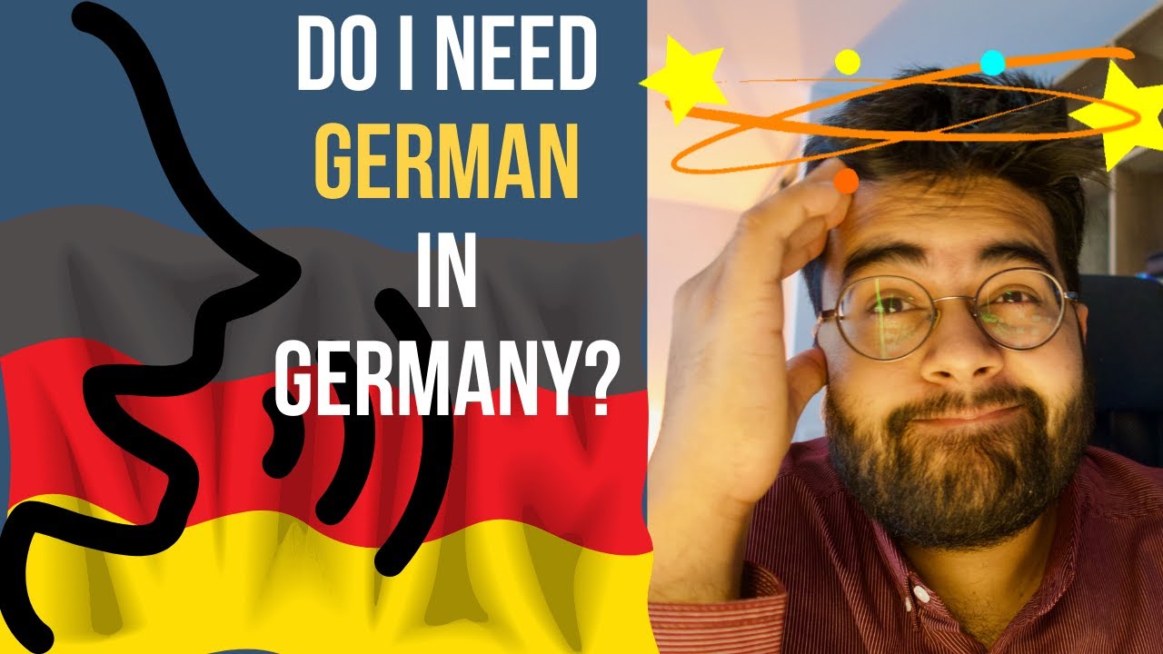 do-i-need-german-in-germany-youtube