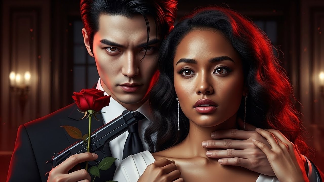 “Marry Me or Bury Me" — The Mafia Boss Told His Runaway Bride - YouTube