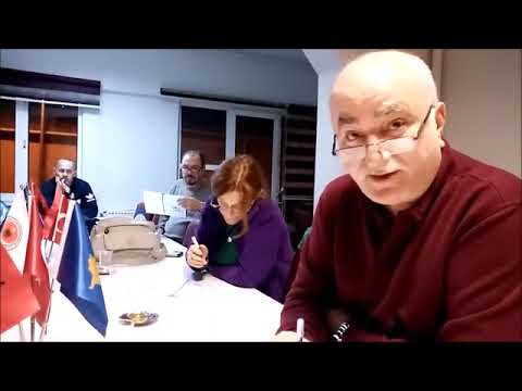 Arnavutça-Türkçe Pratikli Okuma- Alışverişte geçen Dialog