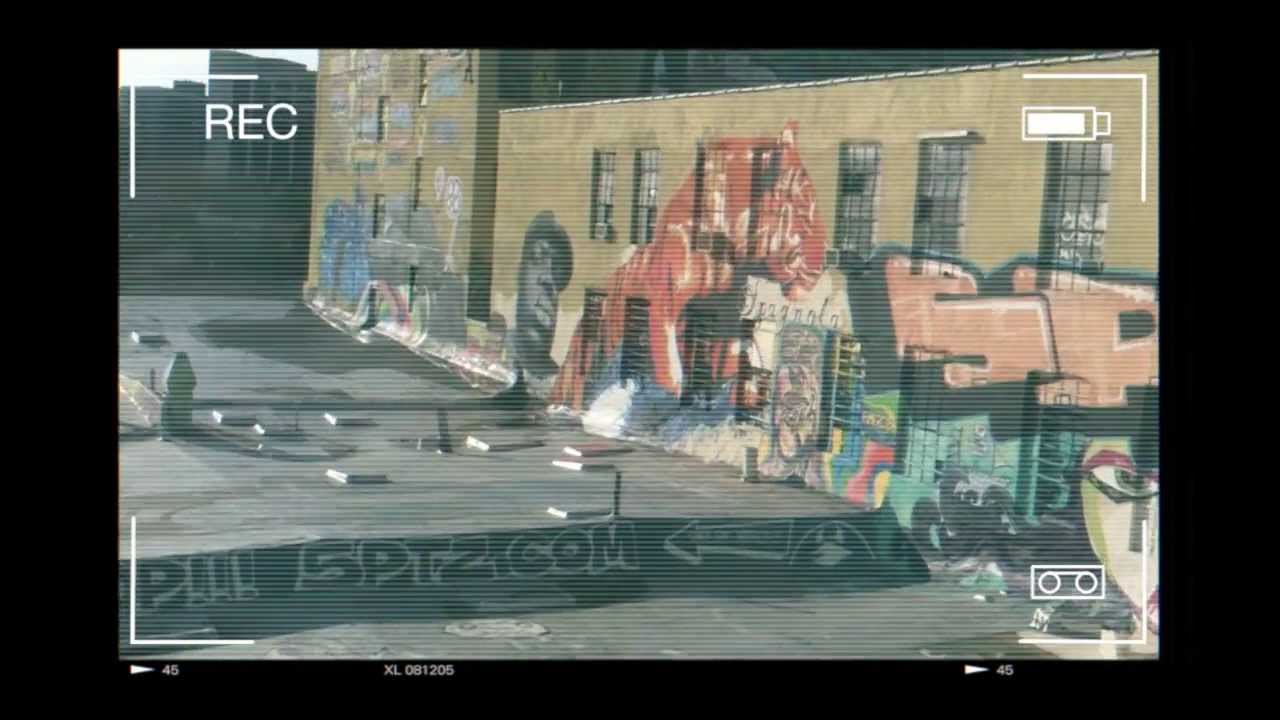 A Tribute to 5 POINTZ Rest in Paint - YouTube