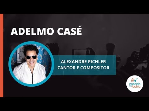 Adelmo Casé - YouTube