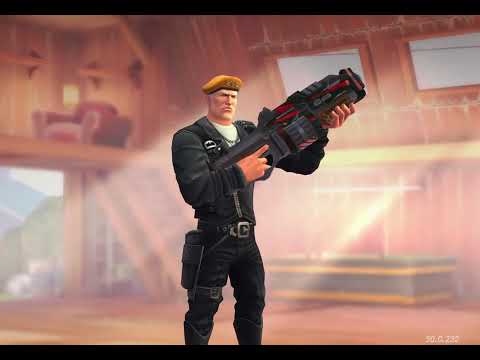 Guns of Boom 