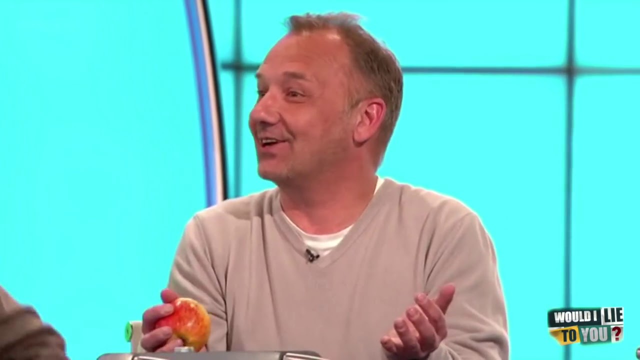 Bob Mortimer Loves That Sort Of Thing - YouTube