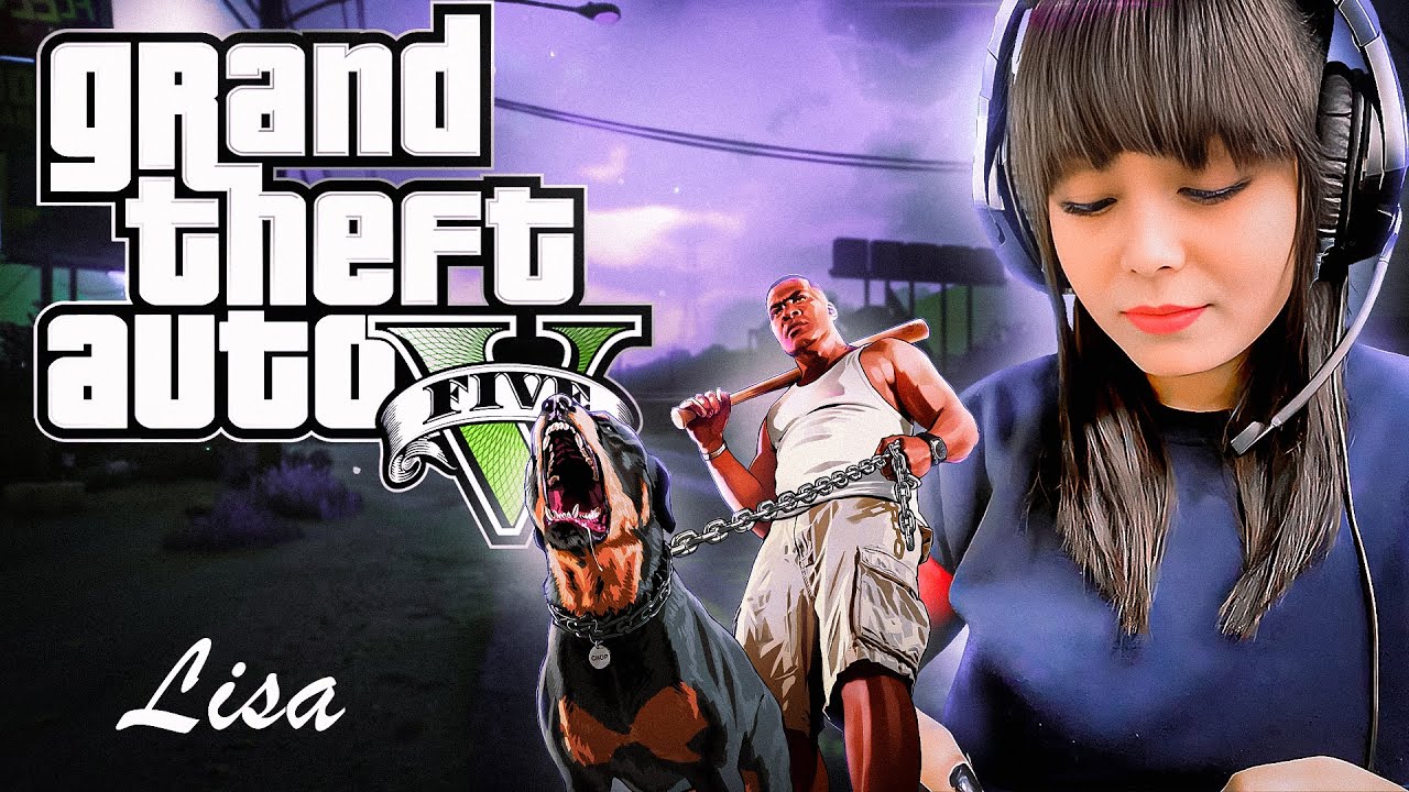 GTA =5 role play With Lisa💃#nwrp #gta5 #gtaroleplay #gtakannada # ...