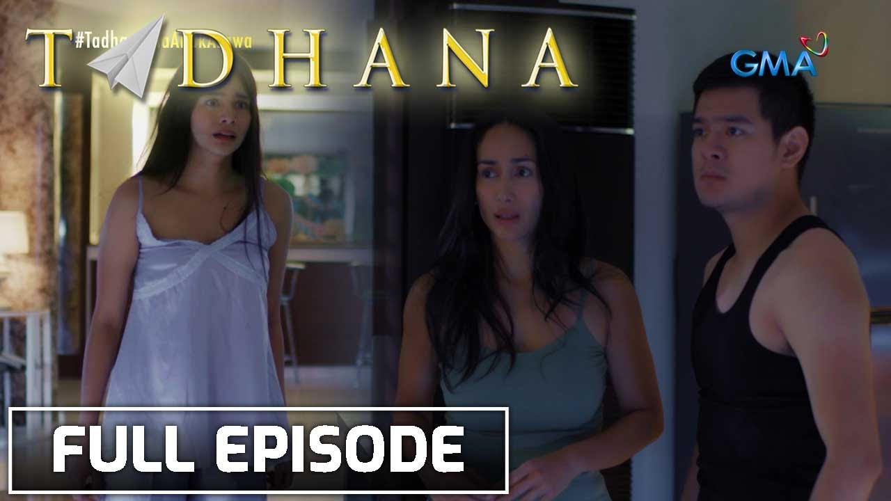 Ina, inagaw ang asawa ng sariling anak, nagsisi! (Full Episode ...