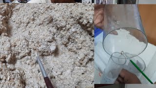 Feeling Potential of Reduviid Bug