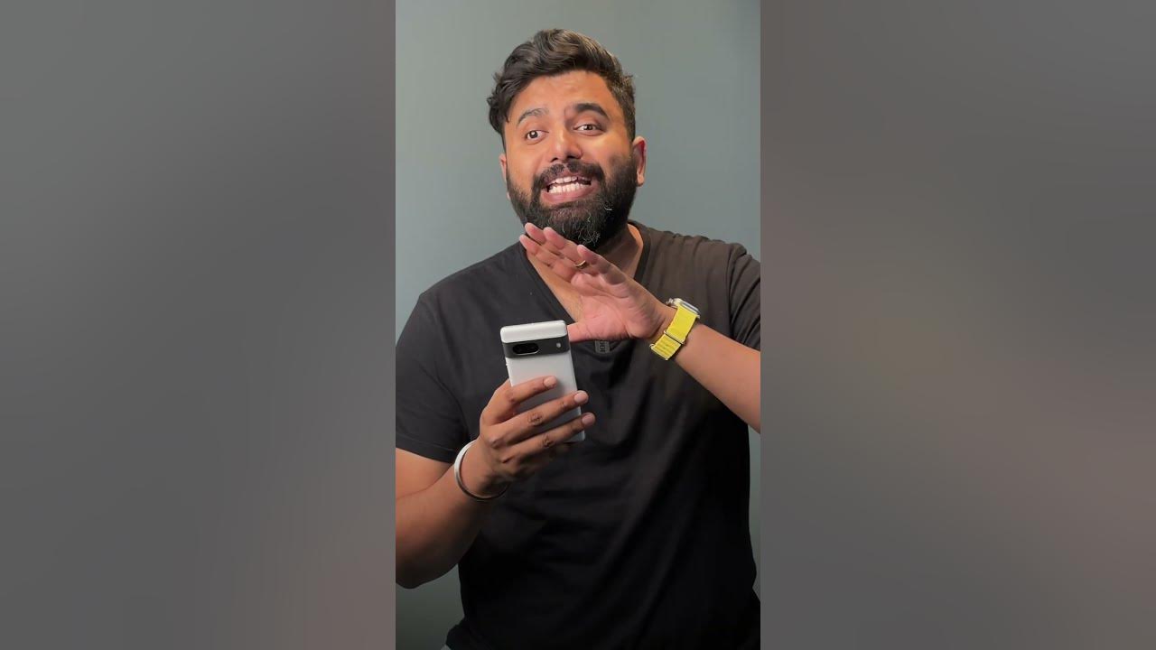 3 Android Gestures You SHOULD Be Using! - YouTube