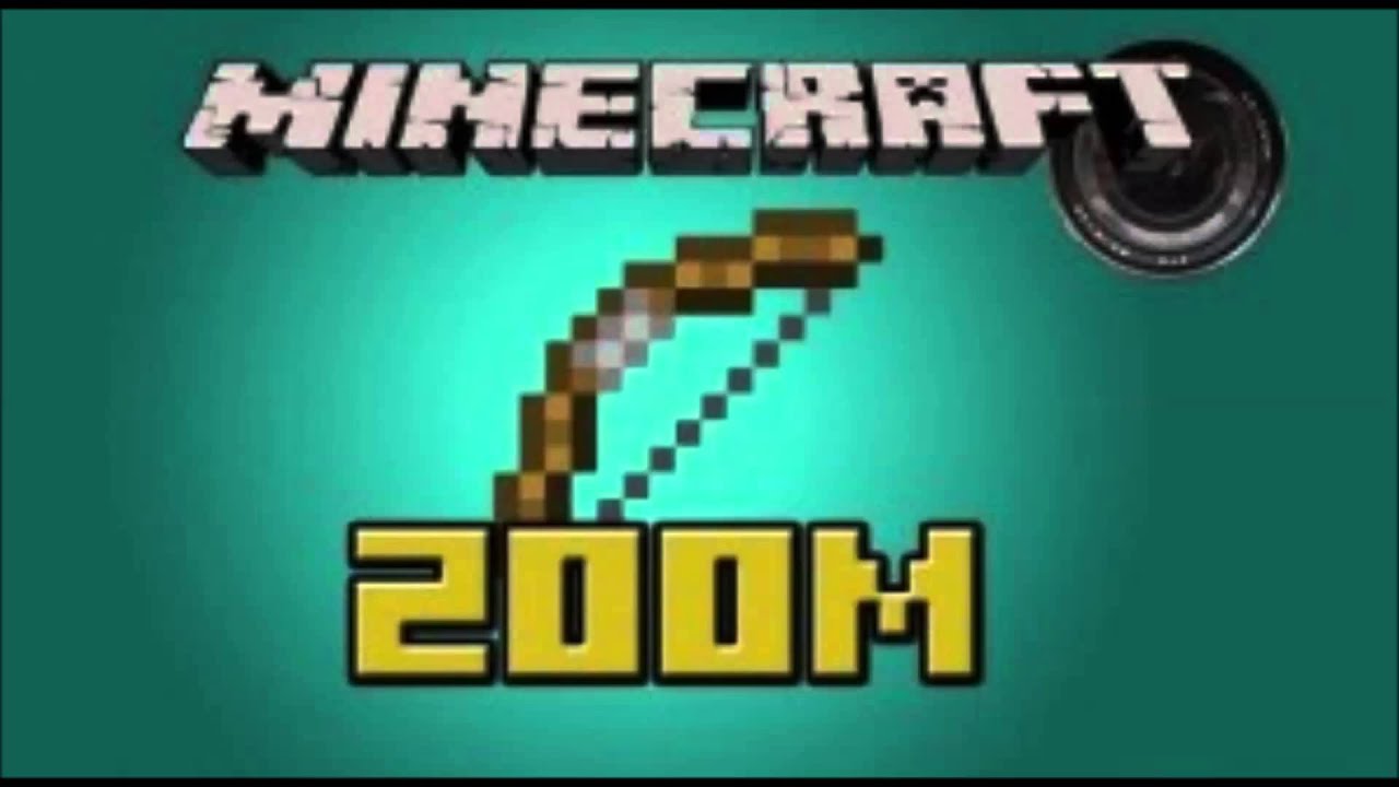 Minecraft Zoom Mod 1.8, 1.7.10, 1.7.2, 1.6.4 - YouTube