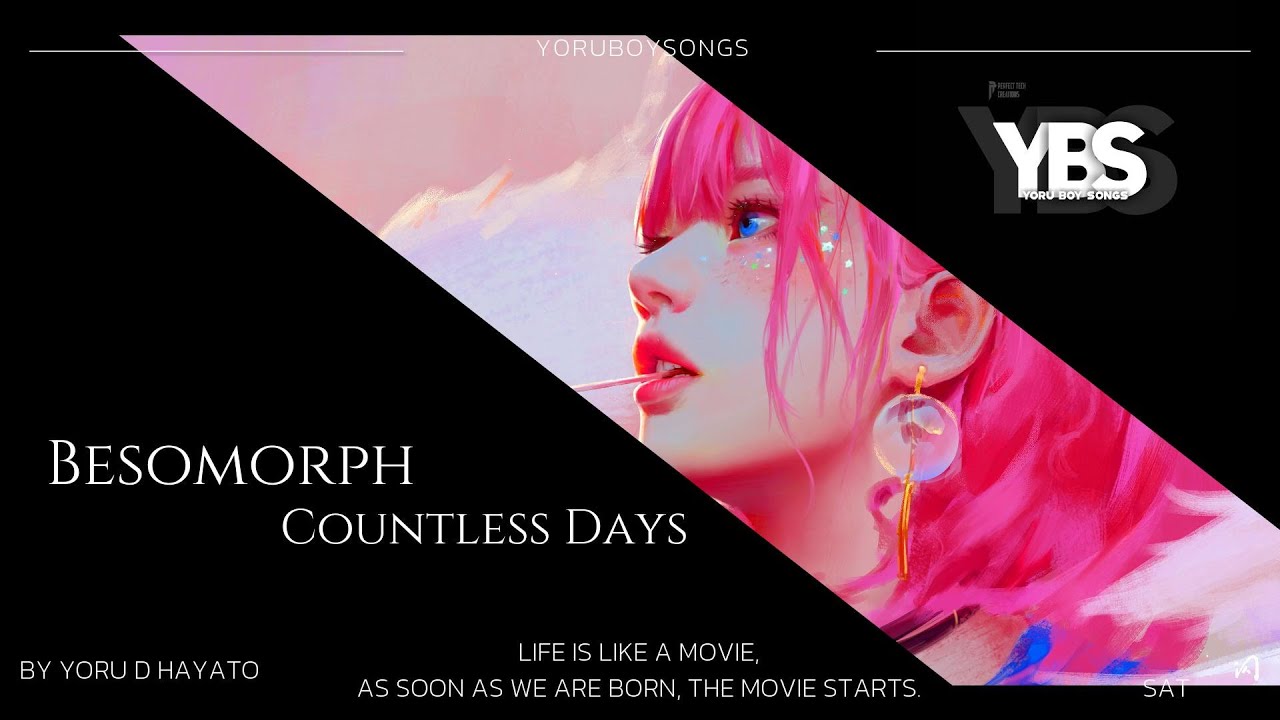 Besomorph - Countless Days - YouTube
