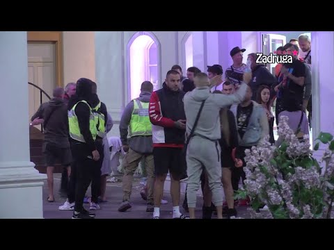 Zadruga 5 - Ludilo u Beloj kući, Mensur u klinču sa gotovo svim zadrugarima - 31.10.2021.