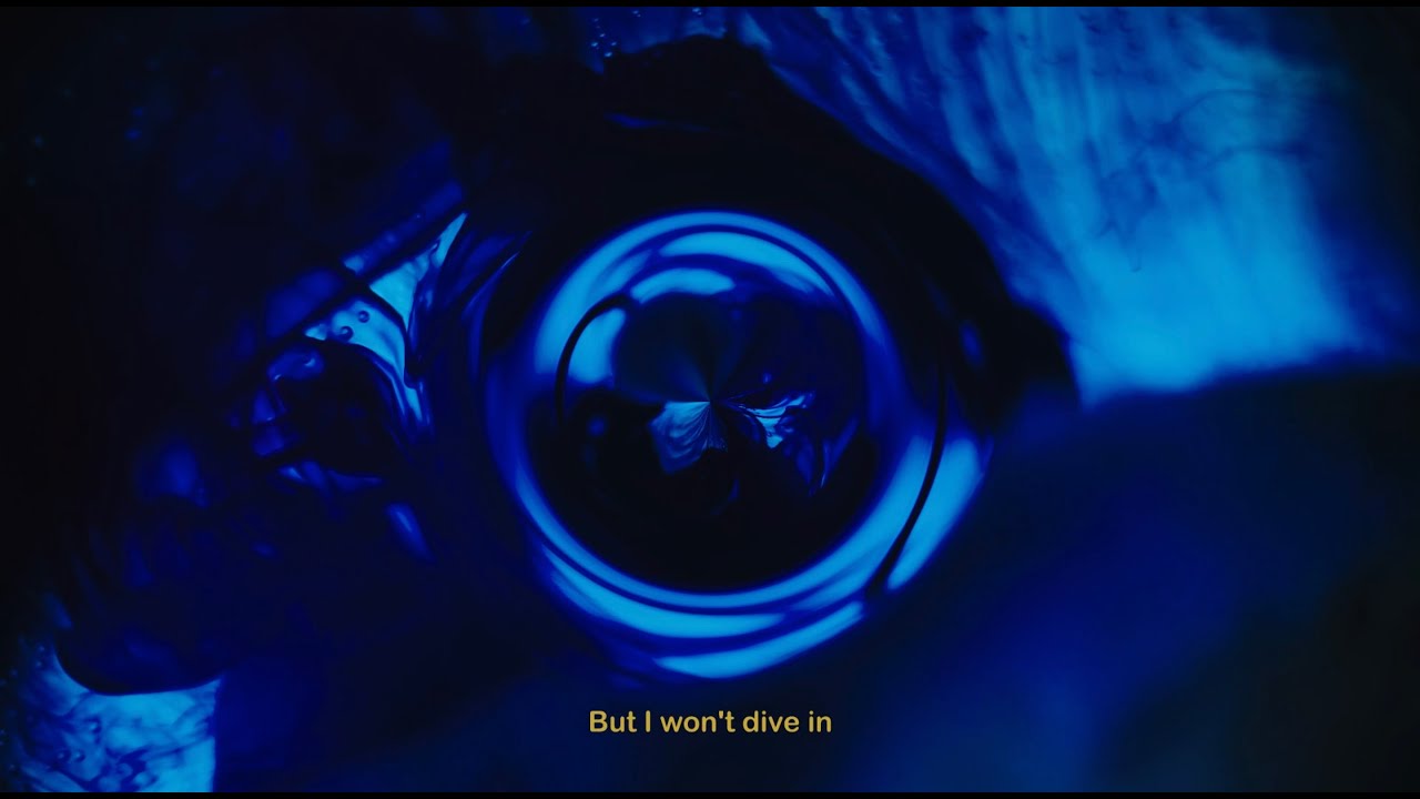 Icare Sandilas - Lens of Wisdom (Official Visualizer) - YouTube