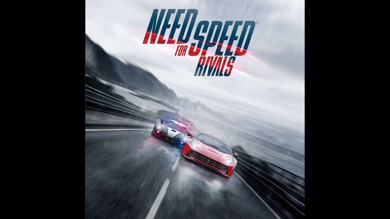 NFS RIVALS PS4 GAMEPLAY PART-2 - YouTube
