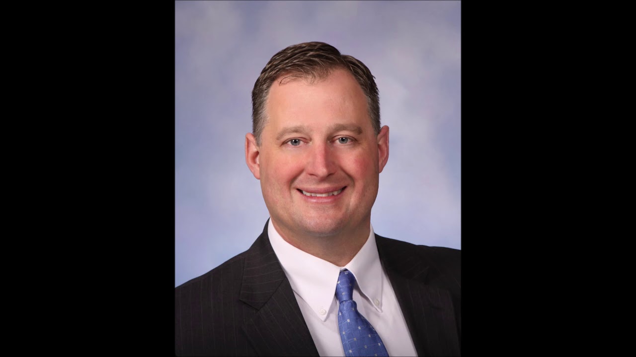 Scott Dianda for State Senate Endorsed by the NRA!!! - YouTube