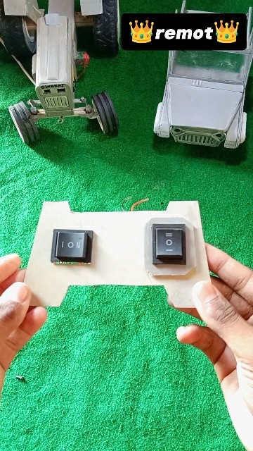 Remot making🔥using Pvc pipe 😱😱😱. #trending #shorts #swaraj #remote ...