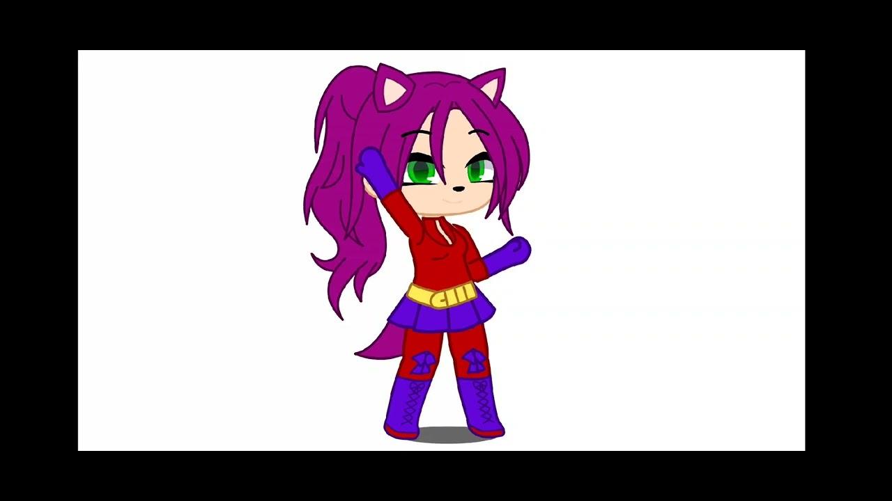 Sonia for @itz_caitlyn_gacha_moonstars - YouTube