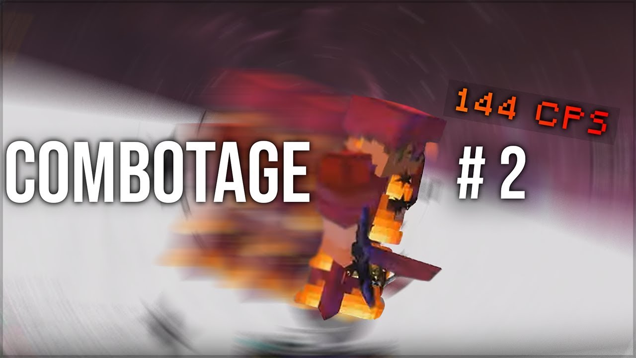 Rape Series #1 Nodebuff VeltPvP - YouTube