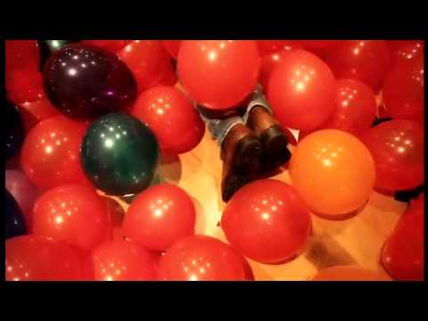 06 - LPU8 Exclusive - Balloon Crawl - YouTube