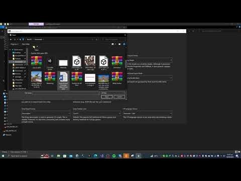 AssetRipper Tutorial: Effortlessly Extract Assets from Unity Games convert Apk to Unity Project ...