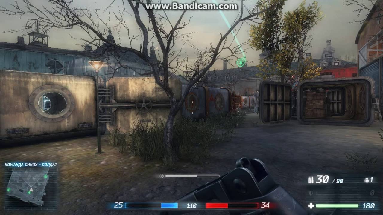 Ballistik #1 - YouTube