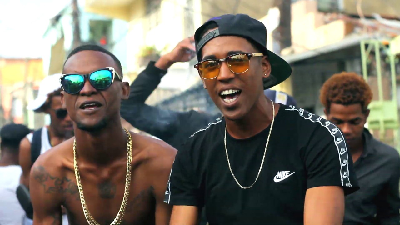 N2 x Yanyan - To Frio To Nieve - Directed by. Lugo Produciendo - YouTube