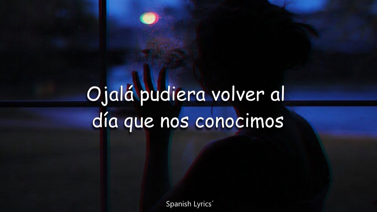 Jessica Benko - A Soulmate Who Wasn't Meant to Be // (Sub Español ...