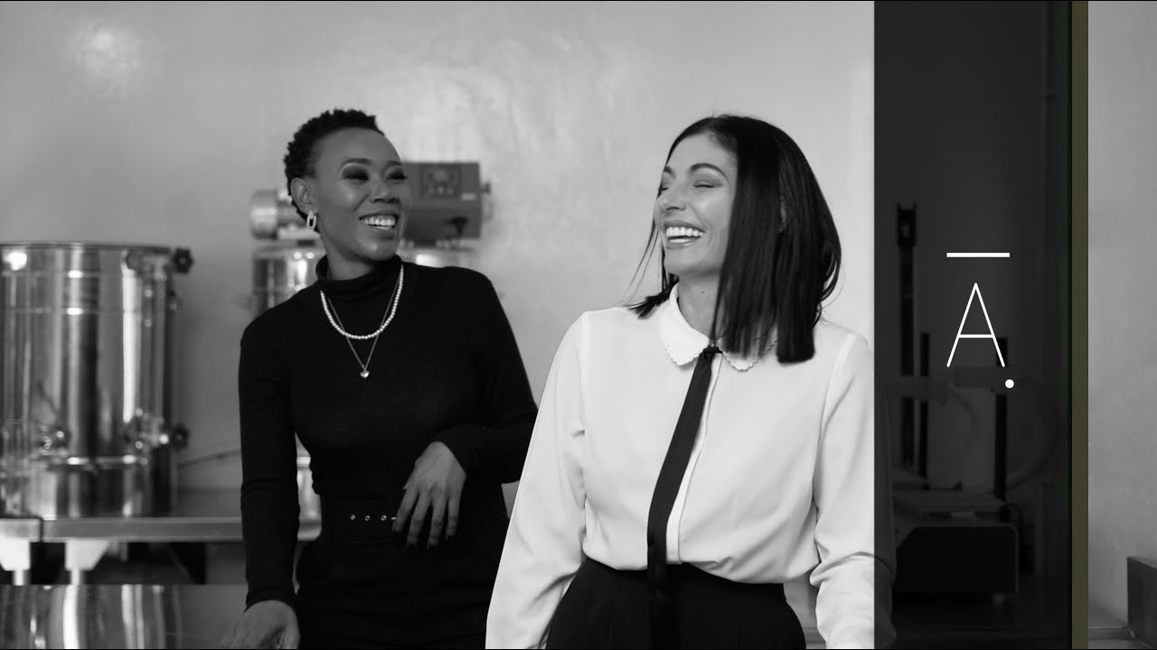 Auganic - This is us - YouTube