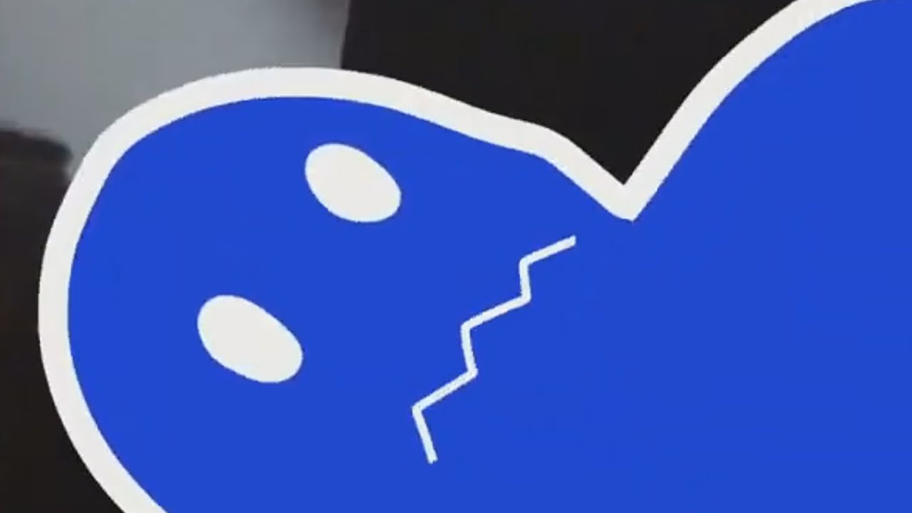 PAC-MAN TURNED ME INTO A GHOST! - YouTube