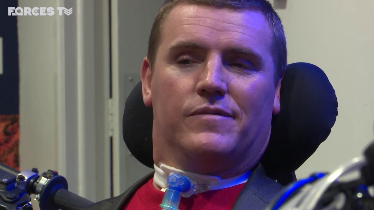 FTV 1300 Bravery Toby Gutteridge PKG 2 - YouTube