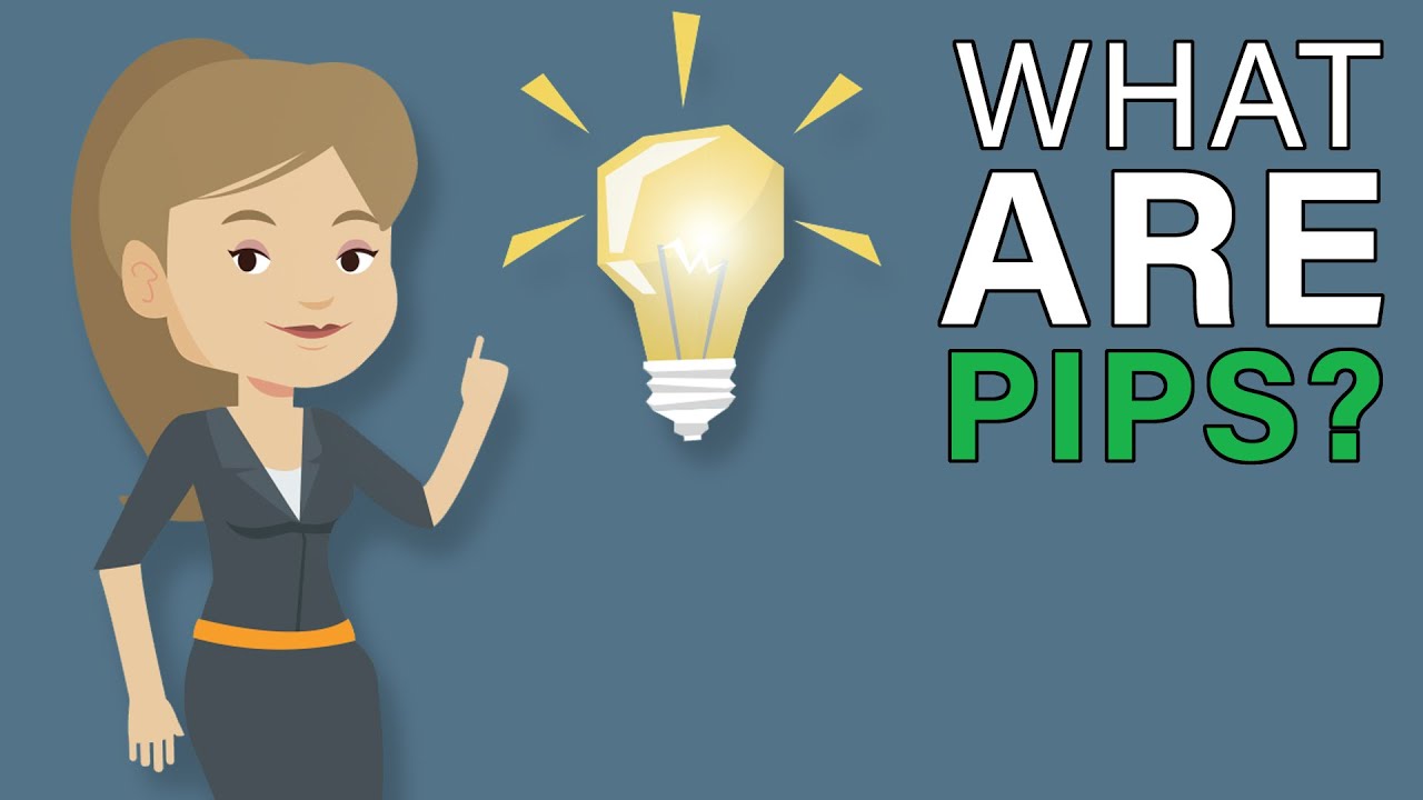 What Are Pips? Trading for Beginners - YouTube