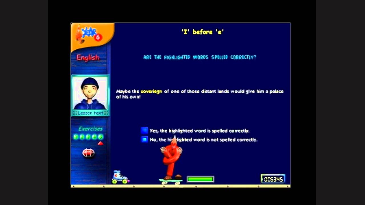 Learning Ladder Part 11 - YouTube