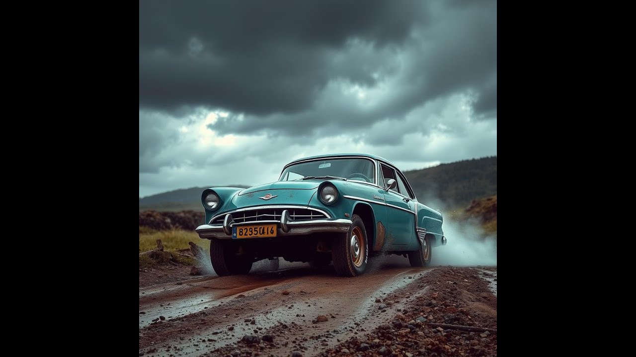 Why Old Cars Were Built to Last: The Secrets of Enduranc |Strong and ...