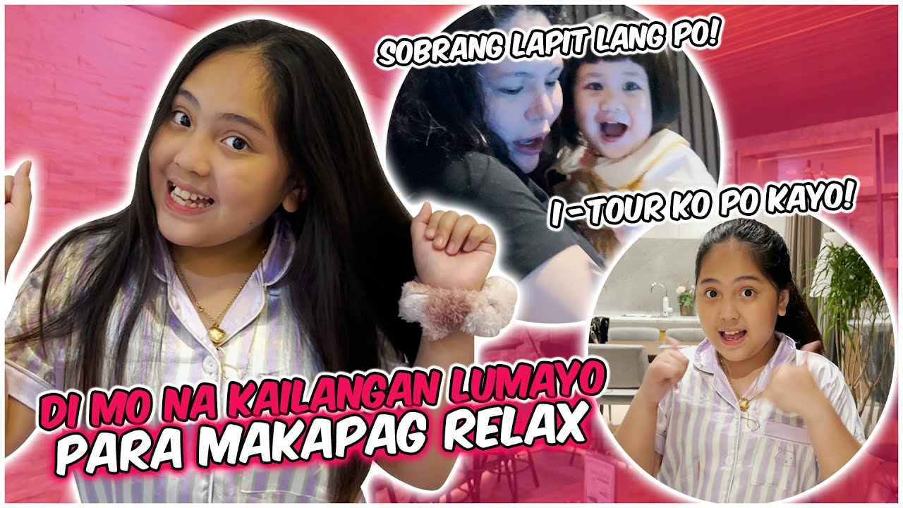 NON STOP VACATION WITH BABY HAPI - YouTube