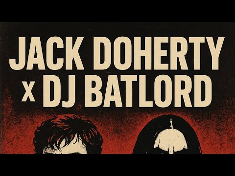 Jack Doherty x Dj batlord world tour 2025 - YouTube